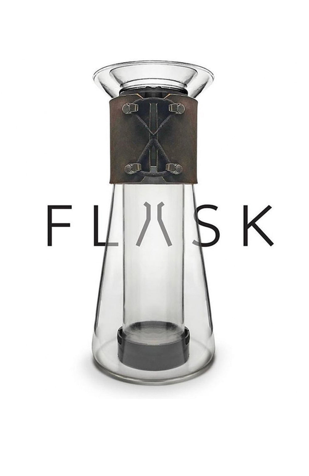 Flask: The #1 Coffee Press Maker (Easy to Use & Clean!)