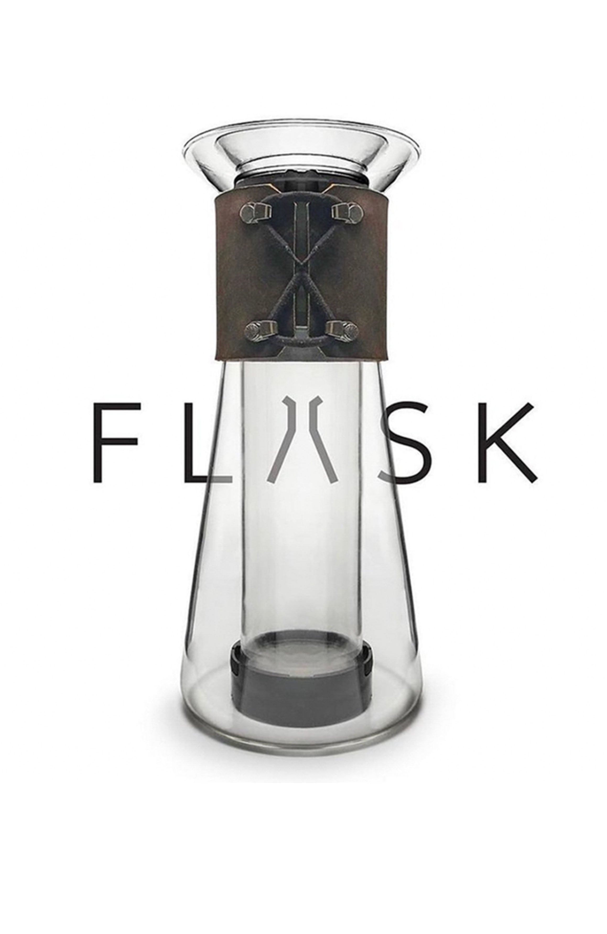 Flask: The #1 Coffee Press Maker (Easy to Use & Clean!)